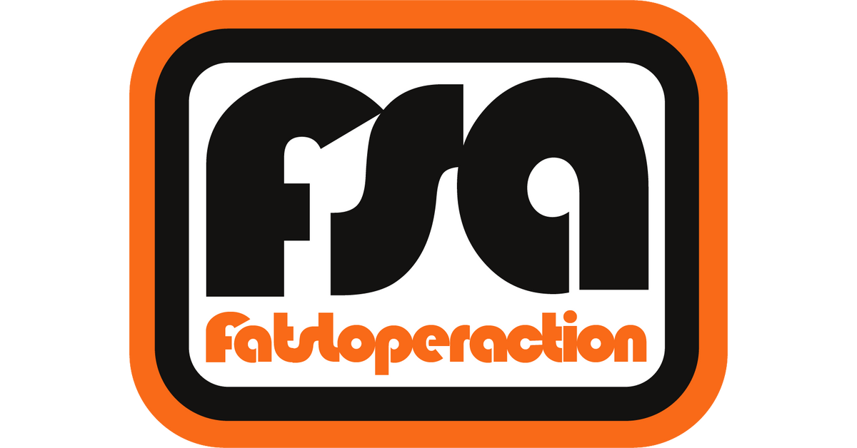 Products – FSA - Fat Sloper Action